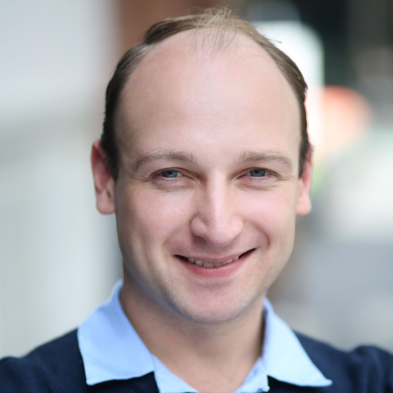 Joseph Brown | Speakers Corner | Speakers Corner